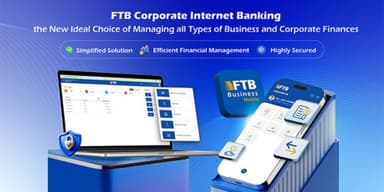 Home | FTB Bank Cambodia
