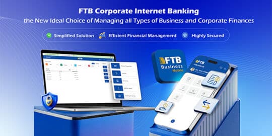 FTB Cambodia | FTB Bank Cambodia